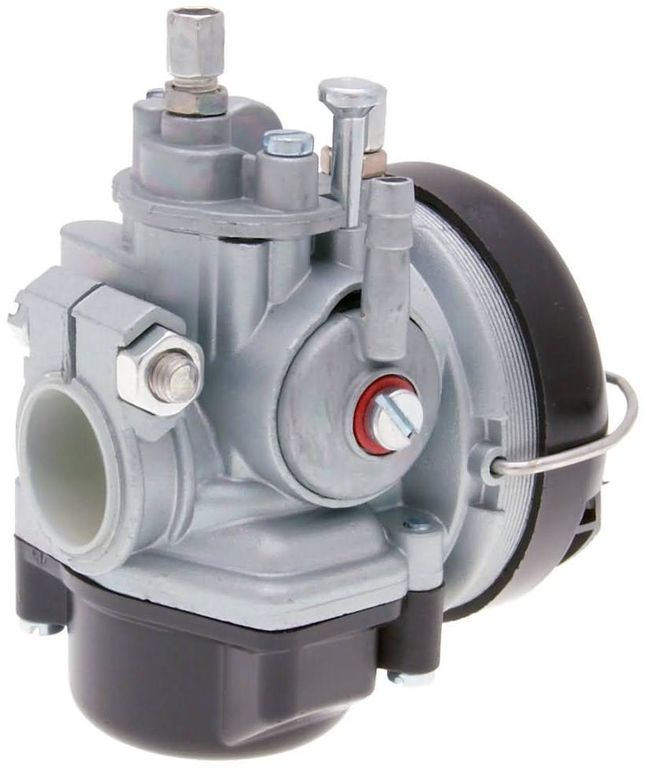 KARBURÁTOR MOBYLETTE IP33502 | 2HMOTO.cz