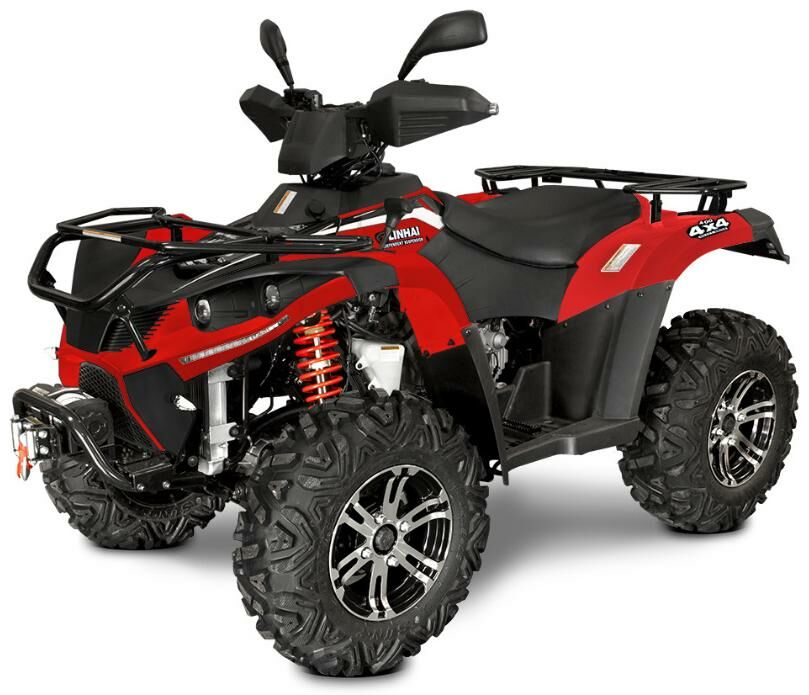 Linhai 500 EFI T3b (ATV500-T3b-EFI-MASTER) ATV500-T3b-EFI-MASTER | 2HMOTO