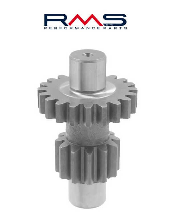 Inverter gear RMS 100240060 | 2HMOTO