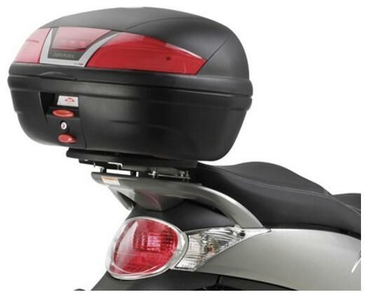 MONOLOCK topcase, KAPPA (46L) K46N | 2HMOTO