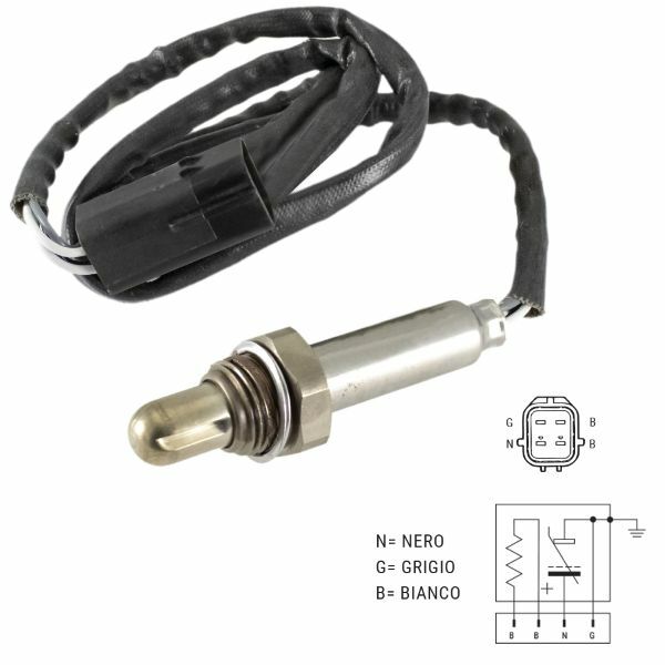 Sensors rms na motorky a čtyřkolky | 2HMOTO