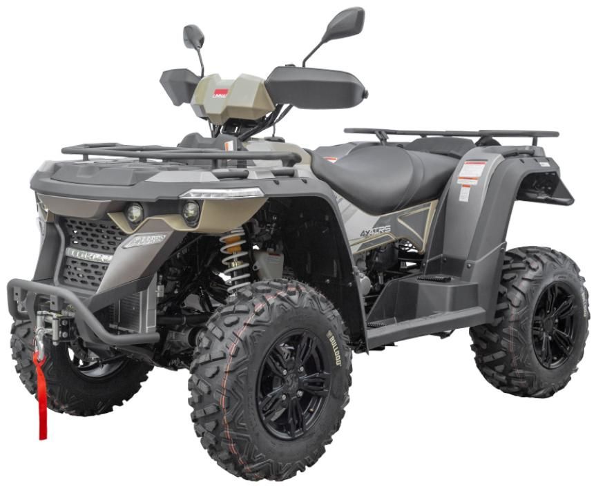 LINHAI M550L EPS (LINHAI-M550-L-EPS) LINHAI-M550-L-EPS | 2HMOTO